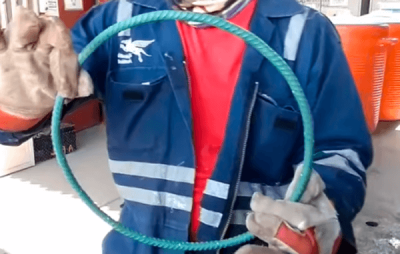 DIY Guide: How to Bend Rebar in a Perfect Circle by Hand