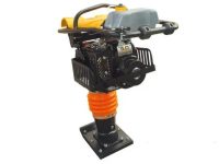 What is a Rammer Compactor and How Does It Work