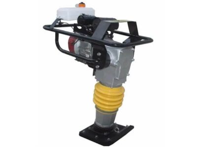 What is a Rammer Compactor and How Does It Work