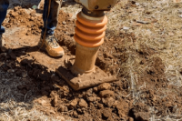 Tamping Soil: The Ultimate Guide to Choosing the Right Tool