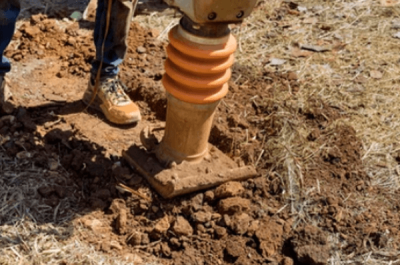 Tamping Soil: The Ultimate Guide to Choosing the Right Tool