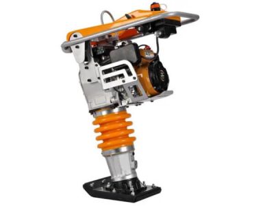 Tamping Soil: The Ultimate Guide to Choosing the Right Tool