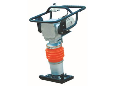 What is a Rammer Compactor and How Does It Work