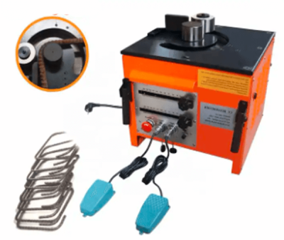 5 Best Rebar Benders for Construction Professionals