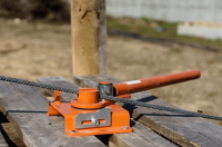 Mastering the Manual Rebar Bending: A Step-by-Step Guide