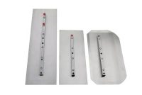 Power Trowel Blade Guide: Types, Angles, and Installation