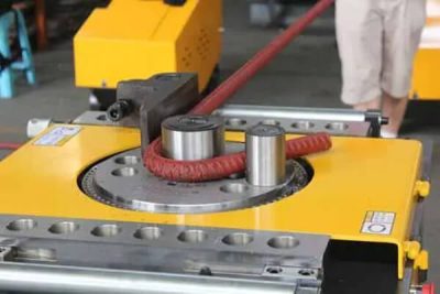 Bar Bender and Steel Fixer - Safety First & Problem-Solving