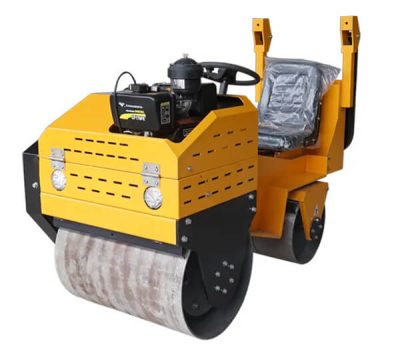 13 Types Road Roller: How to Choose a Right One-4 Factors
