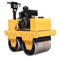 Road Roller Function, Types & Applications: Ultimate Guide