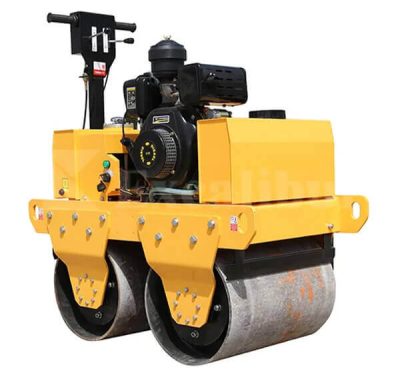 Road Roller Function, Types & Applications: Ultimate Guide
