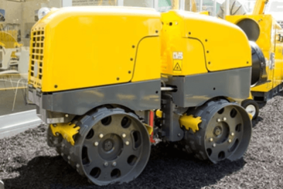 8 Types of Road Roller: Exploring the Uses & Differences