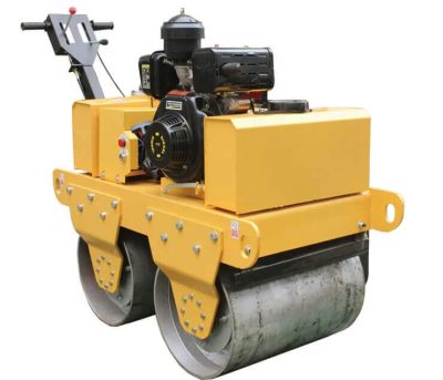Road Roller Function, Types & Applications: Ultimate Guide