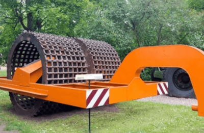 13 Types Road Roller: How to Choose a Right One-4 Factors