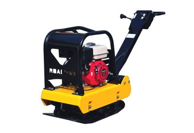 Roller vs. Plate Compactor: Which to Choose [Pros & Cons]