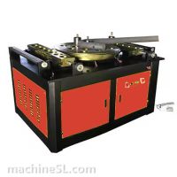 Bar Bending Machine: How Does It Work And How To Operate