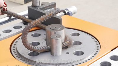 Bar Bending Basics: Schedule, Safety & Machine [Pro, Cons]