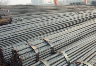 Choose the Right Size Rebar: Top Tips for Concrete Slabs