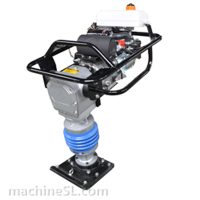 The Ultimate Guide to Tamping Rammer Types,Brands,Parts,Use