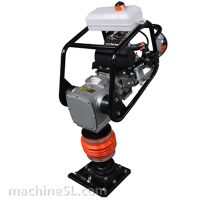 What is a Rammer Compactor and How Does It Work