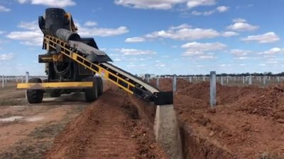 Trench Backfill: Best Methods & Materials, Ultimate Guide