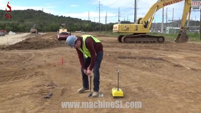 Soil Compaction Test: Everything You Need to Know