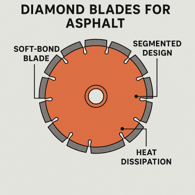 Best Saws for Cutting Asphalt: Complete Guide