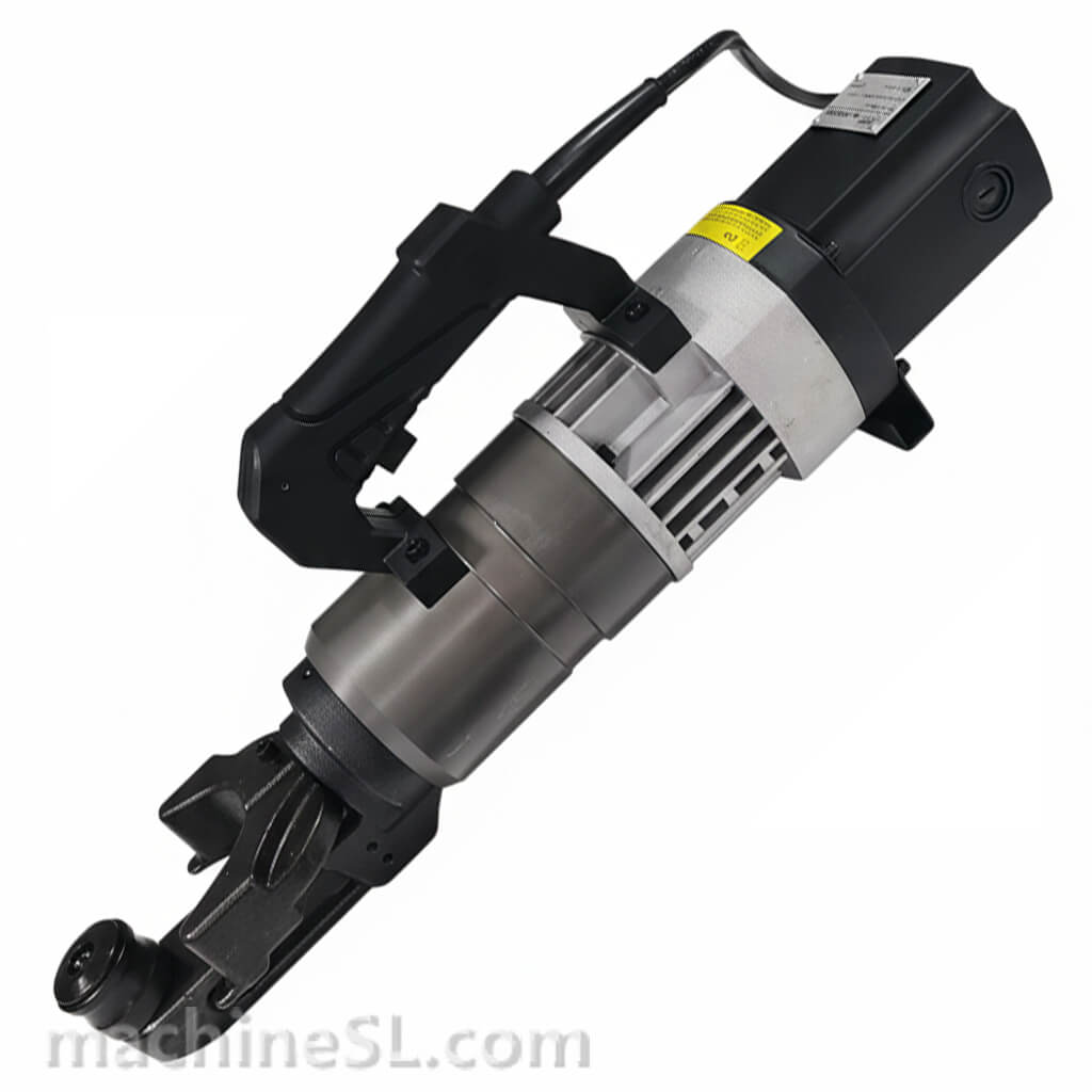 HRB22 Portable Bar Bending Machine