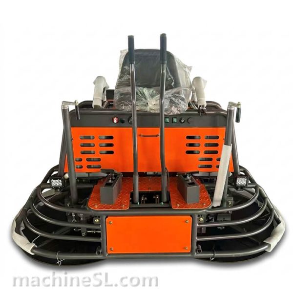 Trowel or Float Master Concrete [Difference & Overlapping]