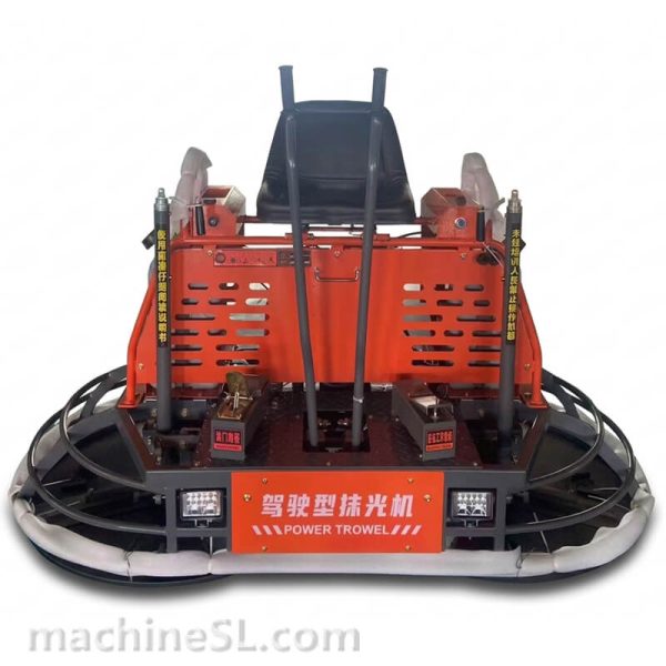 Concrete Helicopter: What is It and Use It [When,How,Safety]